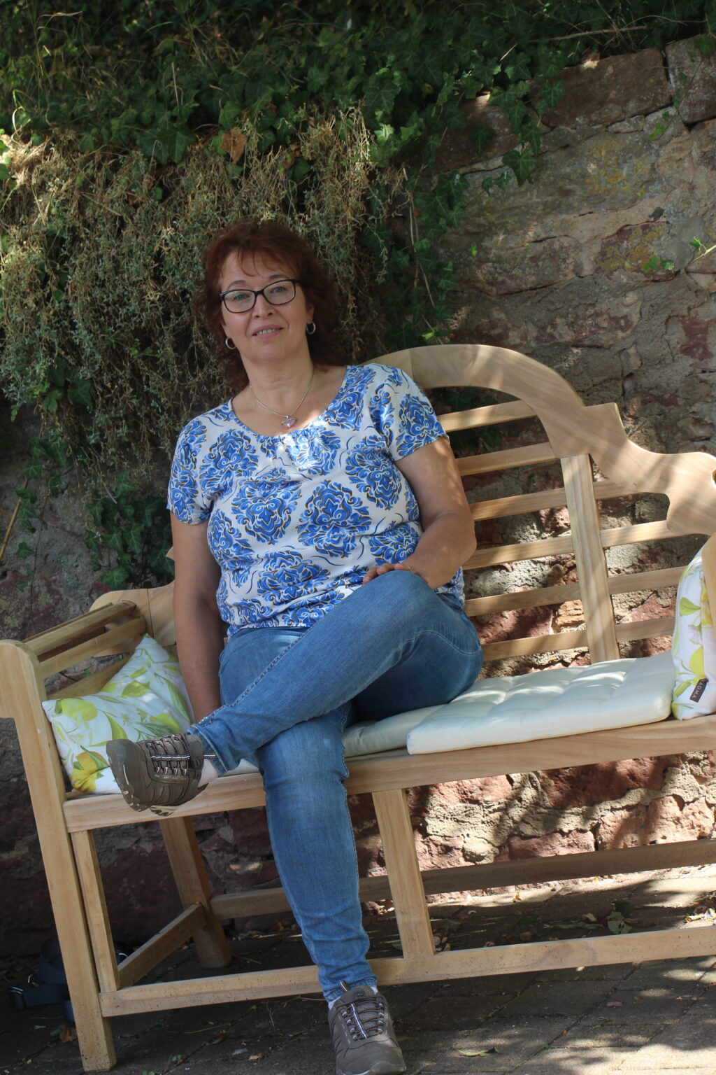 Über Sandra Zillig – Sandra Zillig :: Medialer Coach